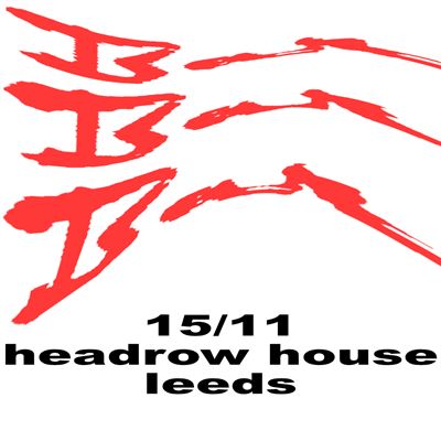 bar italia: Headrow House