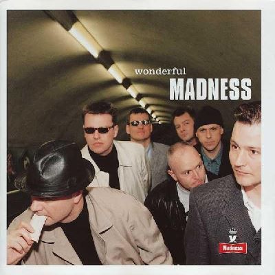 MADNESS: KIRKSTALL ABBEY