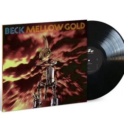 Beck: Mellow Gold