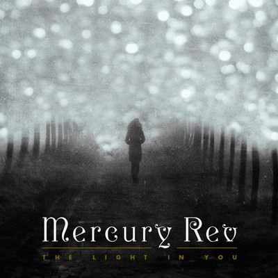 Mercury Rev: Born Horses (DINKED EDITION)