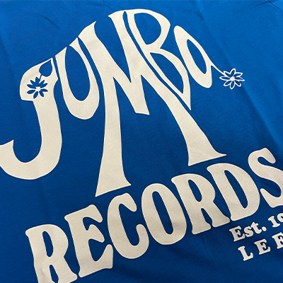 Jumbo Records
