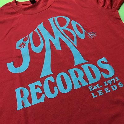 Jumbo Records