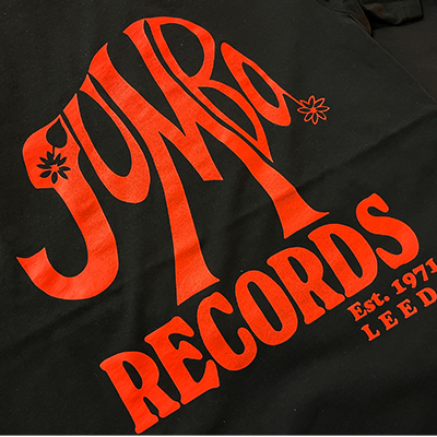 Jumbo Records