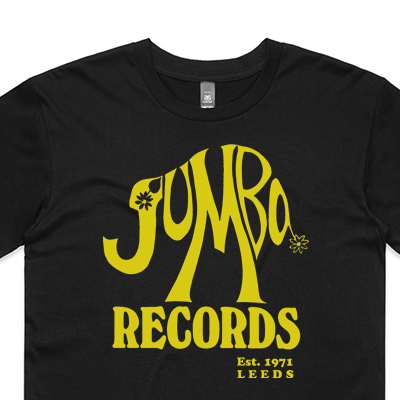Jumbo Records