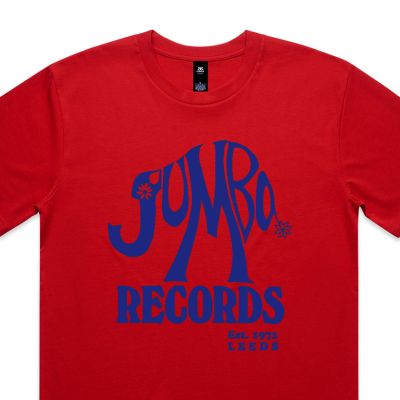 Jumbo Records