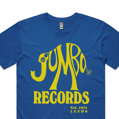 Jumbo Records