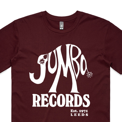 Jumbo Records