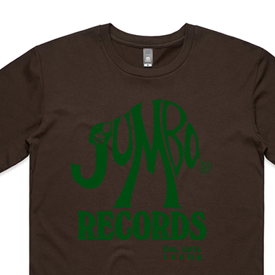 Jumbo Records