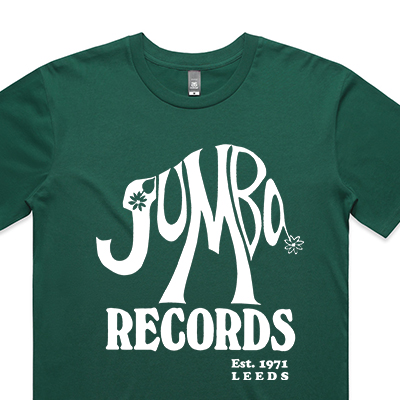 Jumbo Records