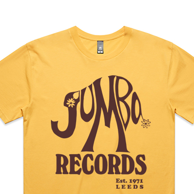 Jumbo Records