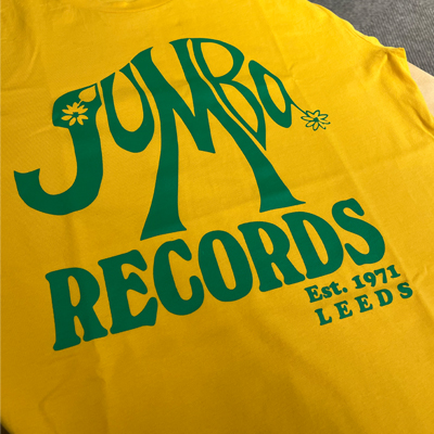 Jumbo Records