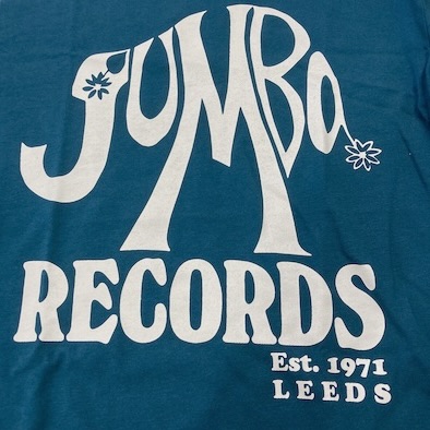 Jumbo Records