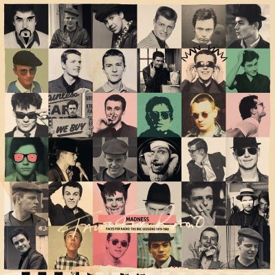 Madness: Faces for Radio: The BBC Sessions 1979-1982 (RSD 2026)