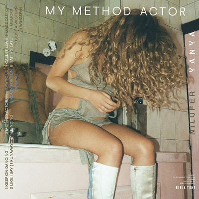 Nilüfer Yanya: My Method Actor