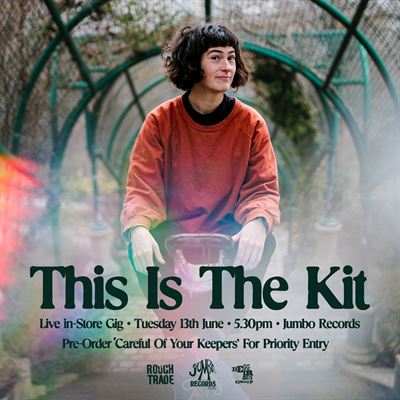 Deerhunter: Halcyon Digest