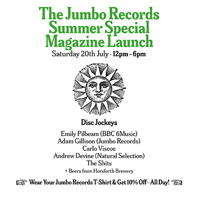 Jumbo Records
