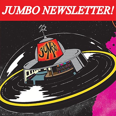 Jumbo Records
