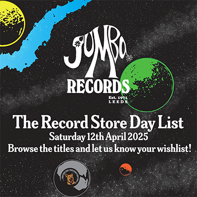 Jumbo Records