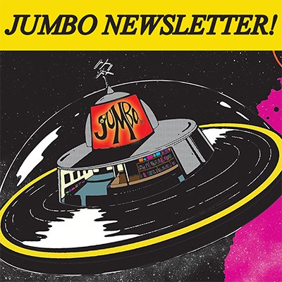 Jumbo Records
