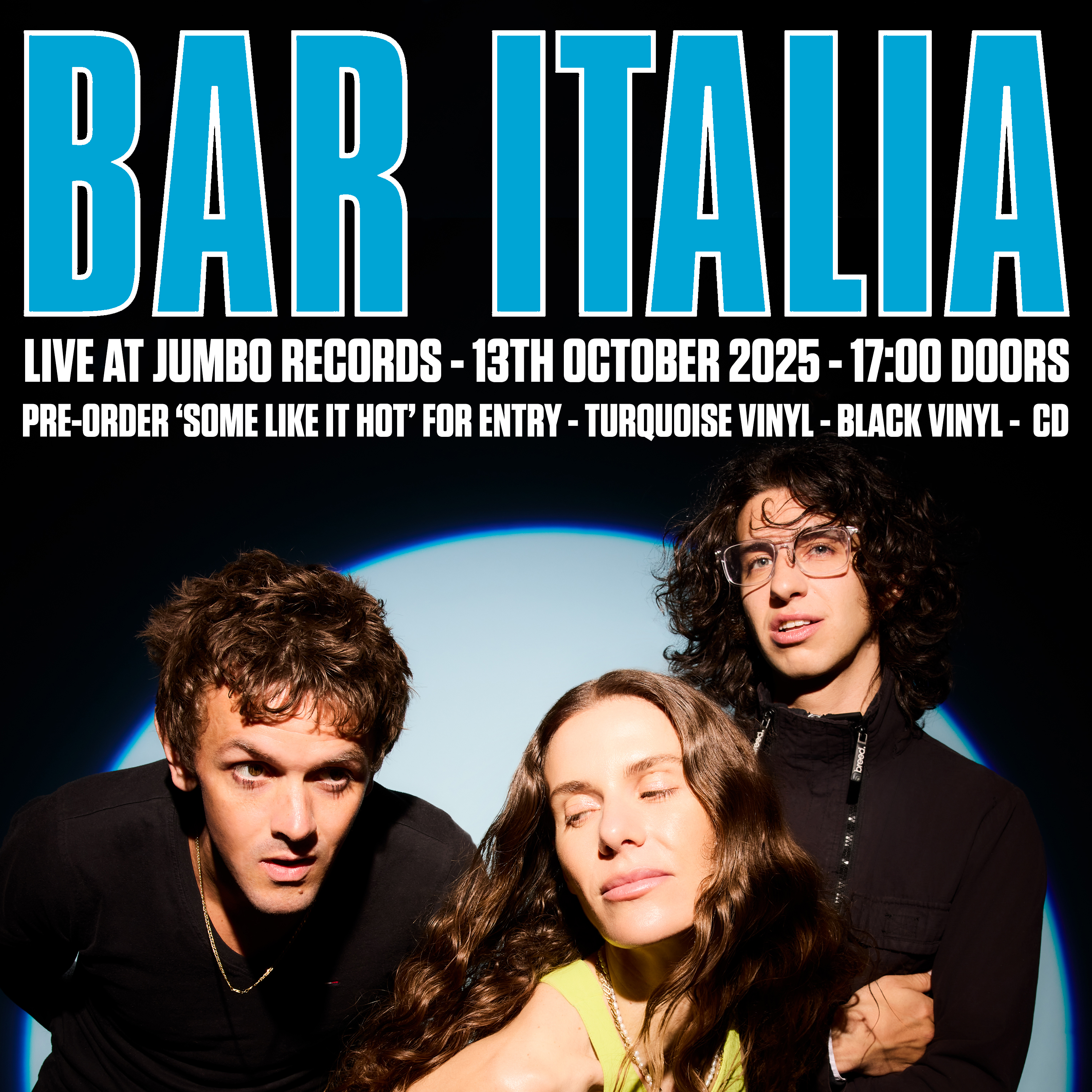 Joy Crookes: Juniper